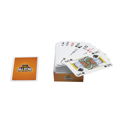 Premier Promotional ProductsPromotional Playing Cards – Printed With ...