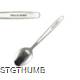 Hackman Promotional Solutions. MILLENIUM TABLE SPOON