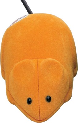 Computer Mouse Shapes